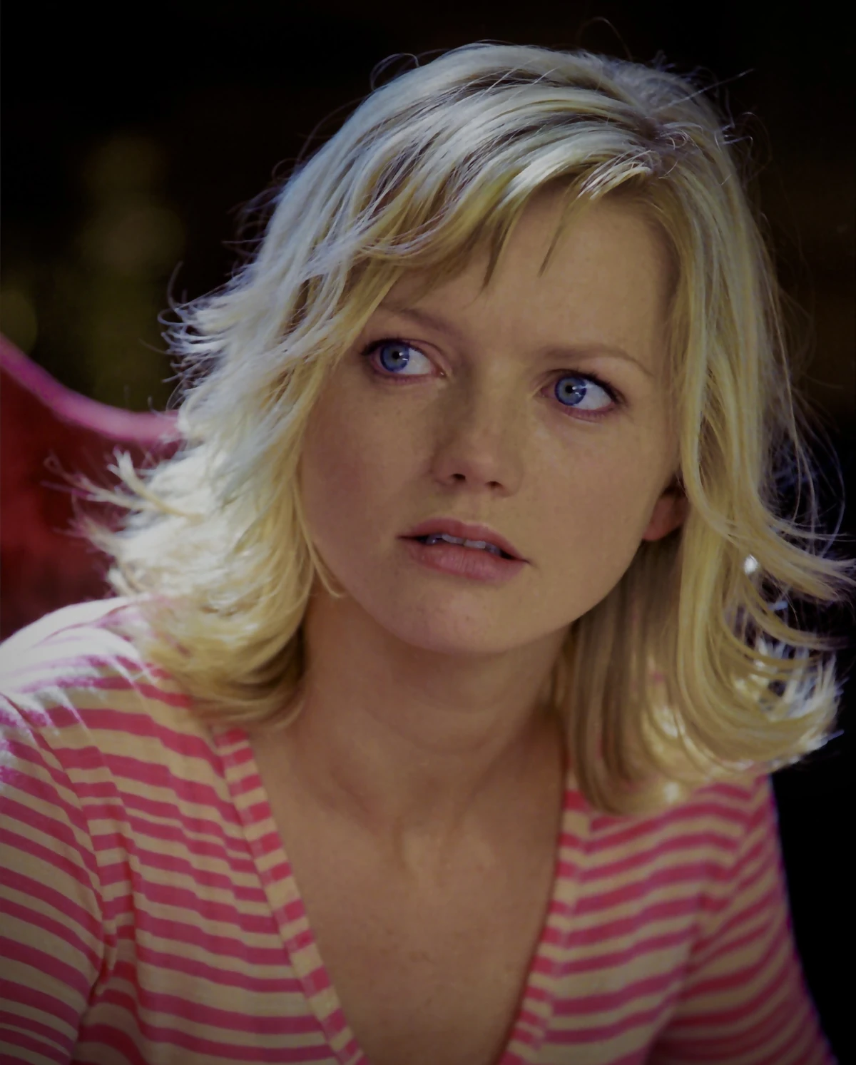 Abby Batson | Doctor Who Beyond the 1980s Wiki | Fandom