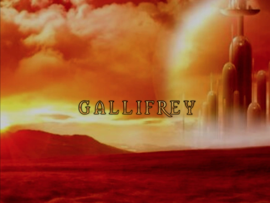 Gallifrey - Season Two | Doctor Who Beyond the 1980s Wiki | Fandom