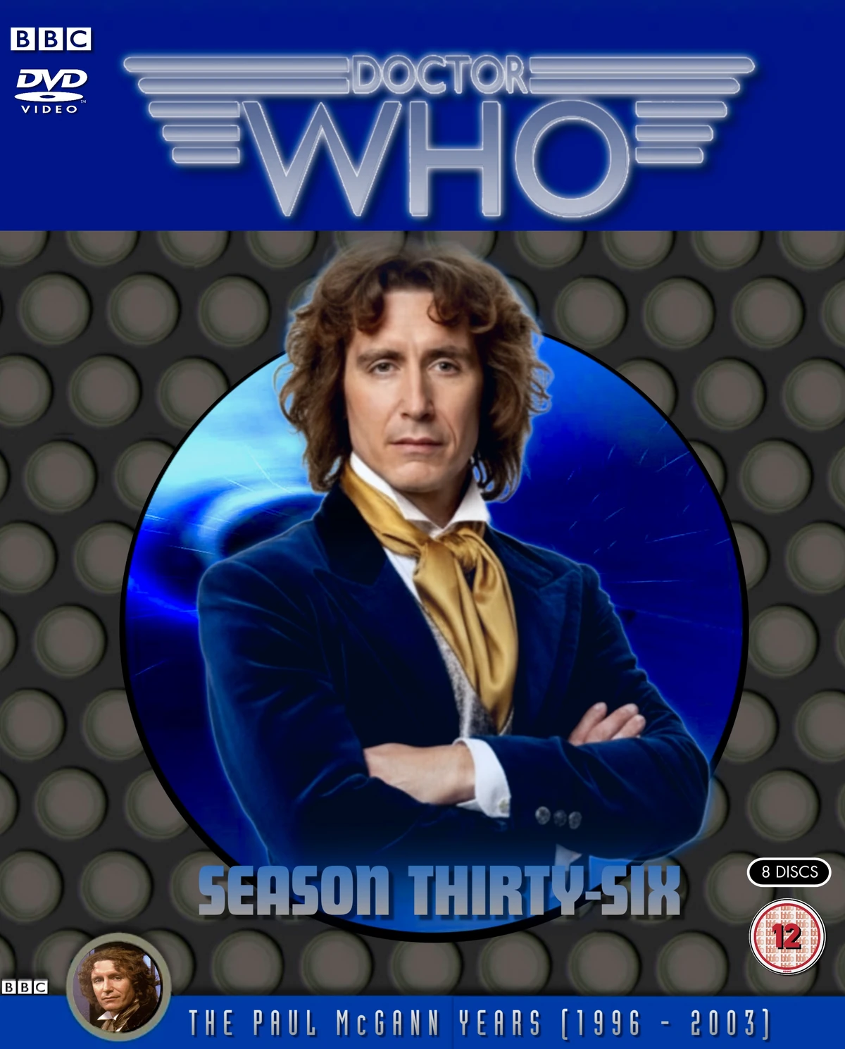 Season 36 (TV) | Doctor Who Beyond the 1980s Wiki | Fandom
