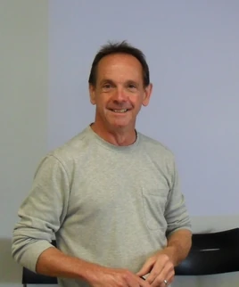 Tony Etchells | Doctor Who Beyond The Cancellation Wiki | Fandom