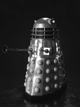 Daleks | Doctor Who Beyond The Cancellation Wiki | Fandom