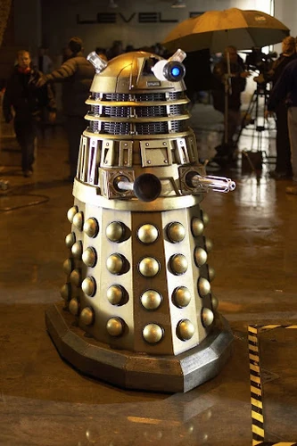 Daleks | Doctor Who Beyond The Cancellation Wiki | Fandom