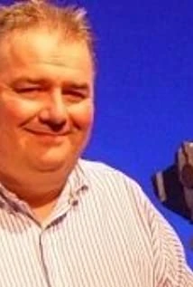 Stuart McDonald | Doctor Who Beyond The Cancellation Wiki | Fandom