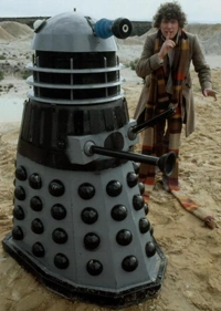 Daleks | Doctor Who Beyond The Cancellation Wiki | Fandom