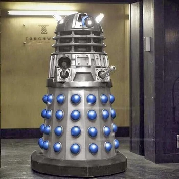 Daleks | Doctor Who Beyond The Cancellation Wiki | Fandom