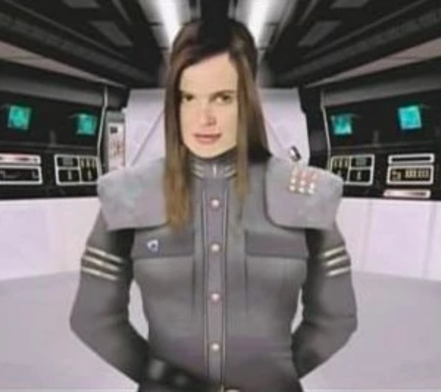 Bad Destination (TV Story) | Doctor Who Beyond The Cancellation Wiki ...