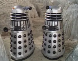 Daleks | Doctor Who Beyond The Cancellation Wiki | Fandom