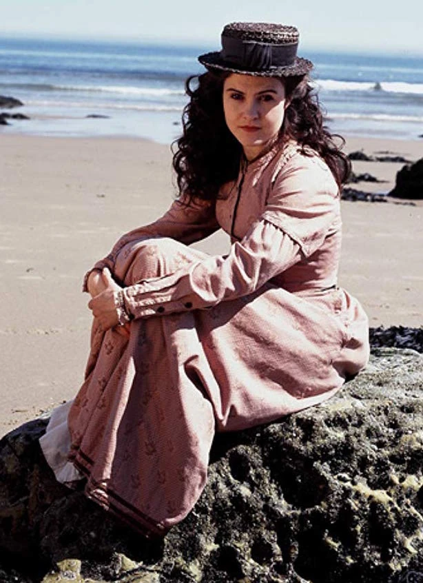 Janet Thompson | Doctor Who Beyond The Cancellation Wiki | Fandom