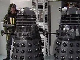 Daleks | Doctor Who Beyond The Cancellation Wiki | Fandom