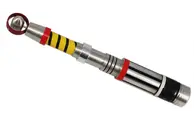 The Doctor's Sonic screwdriver | Doctor Who Beyond The Cancellation ...