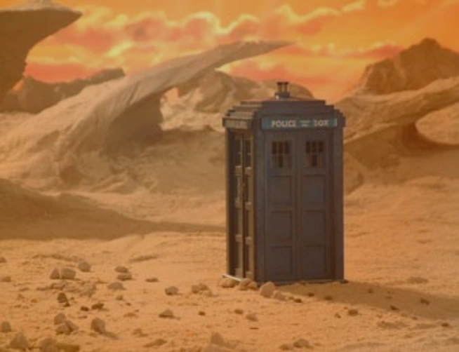 Lungbarrow (TV Story) | Doctor Who Beyond The Cancellation Wiki | Fandom