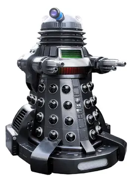 Daleks | Doctor Who Beyond The Cancellation Wiki | Fandom