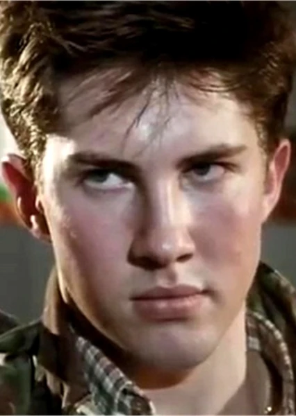 Jason | Doctor Who Beyond The Cancellation Wiki | Fandom