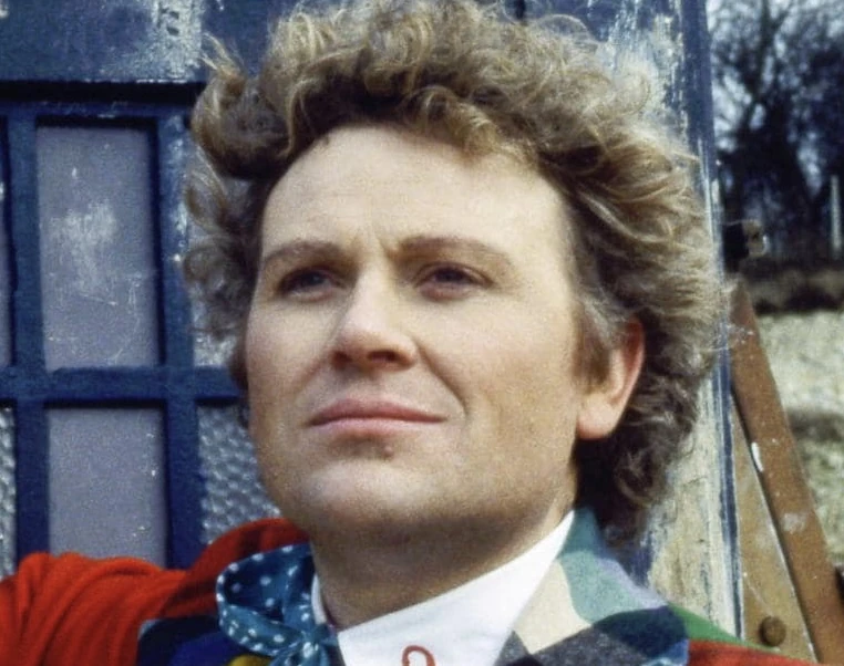 Sixth Doctor | Doctor Who Chronology Wiki | Fandom