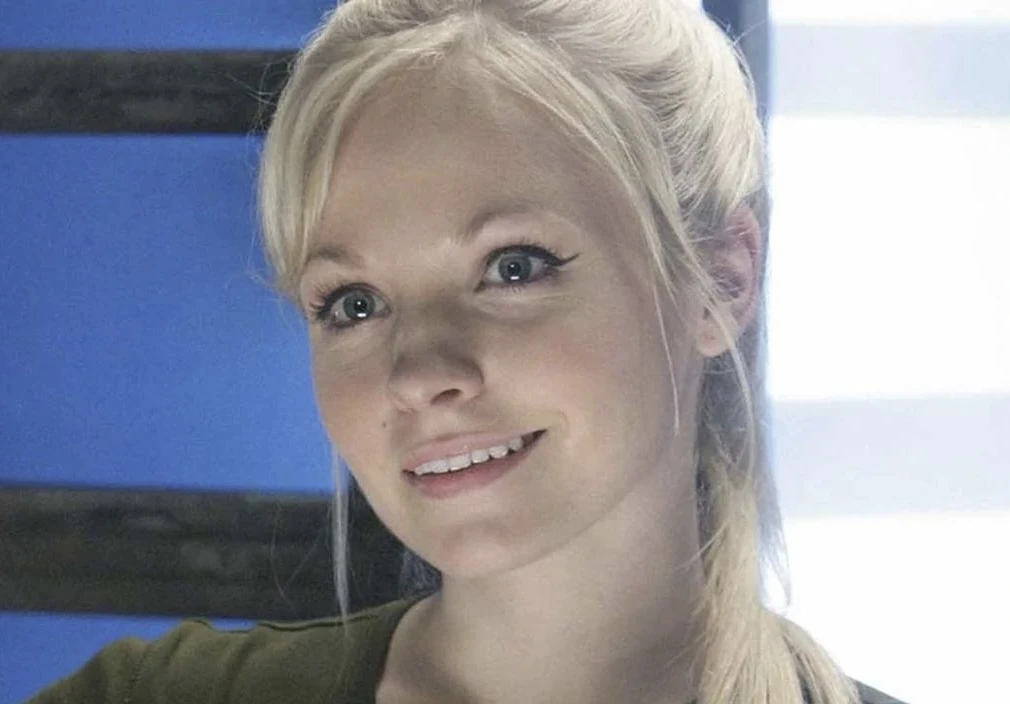 Jenny | Doctor Who Chronology Wiki | Fandom