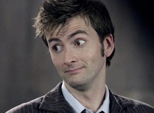 Tenth Doctor | Doctor Who Chronology Wiki | Fandom