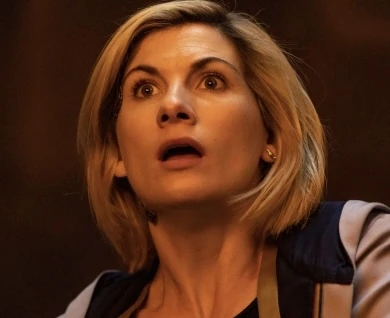 Thirteenth Doctor | Doctor Who Chronology Wiki | Fandom