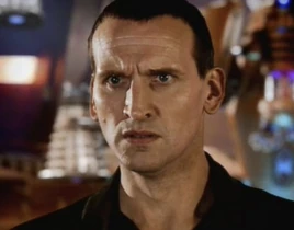 Ninth Doctor | Doctor Who Chronology Wiki | Fandom