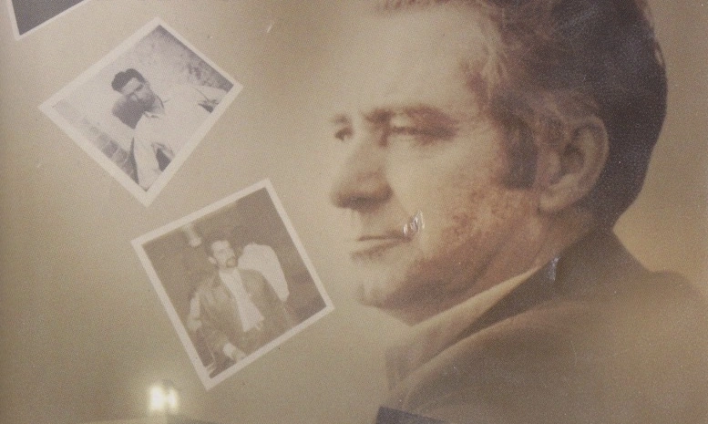 Edward Grainger | Doctor Who Chronology Wiki | Fandom