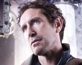 Eighth Doctor | Doctor Who Chronology Wiki | Fandom