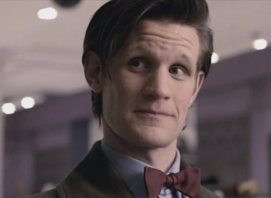 Eleventh Doctor | Doctor Who Chronology Wiki | Fandom
