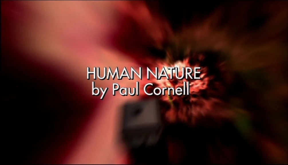 Human Nature | Doctor Who Collectors Wiki | Fandom