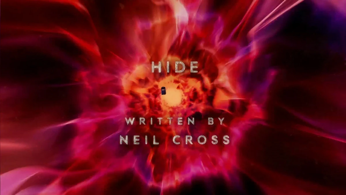 Hide | Doctor Who Collectors Wiki | Fandom