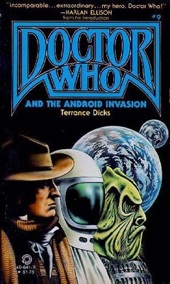 Doctor Who and the Android Invasion | Doctor Who Collectors Wiki | Fandom