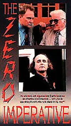 P.R.O.B.E.: The Zero Imperative (VHS)/US2 | Doctor Who Collectors Wiki ...
