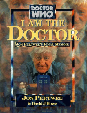 I Am The Doctor | Doctor Who Collectors Wiki | Fandom