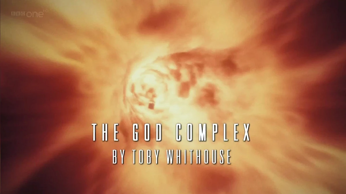 The God Complex | Doctor Who Collectors Wiki | Fandom