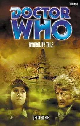 Amorality Tale | Doctor Who Collectors Wiki | Fandom