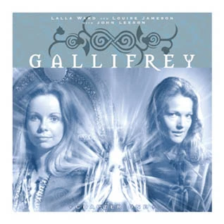 Gallifrey: Weapon of Choice | Doctor Who Collectors Wiki | Fandom