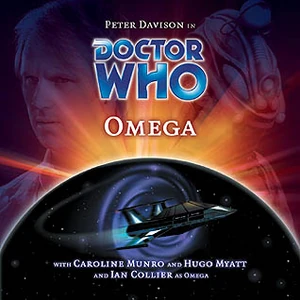 Omega | Doctor Who Collectors Wiki | Fandom