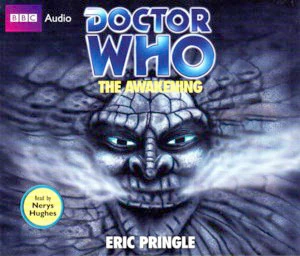 The Awakening (CD) | Doctor Who Collectors Wiki | Fandom