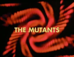 The Mutants | Doctor Who Collectors Wiki | Fandom