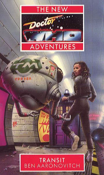 Transit | Doctor Who Collectors Wiki | Fandom