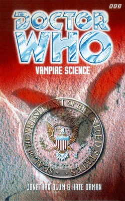 Vampire Science | Doctor Who Collectors Wiki | Fandom
