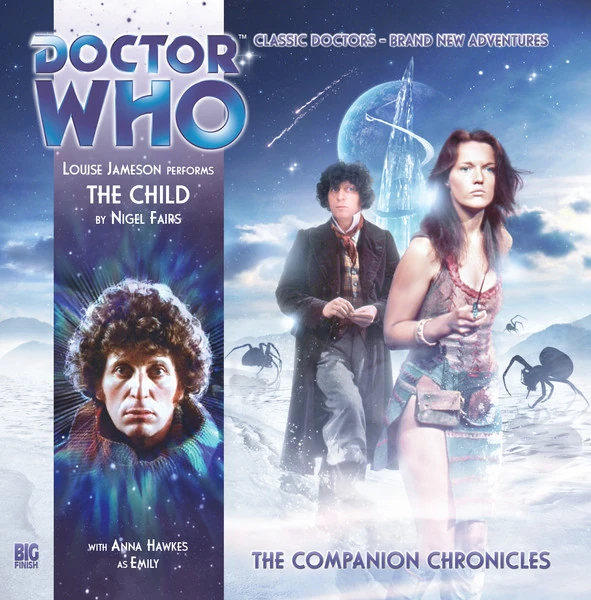 The Child | Doctor Who Collectors Wiki | Fandom
