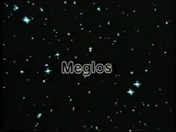 Meglos | Doctor Who Collectors Wiki | Fandom