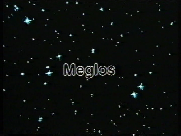 Meglos | Doctor Who Collectors Wiki | Fandom