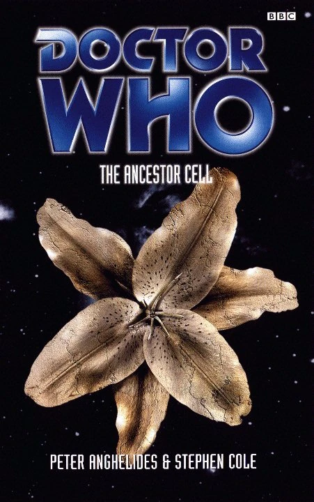 The Ancestor Cell | Doctor Who Collectors Wiki | Fandom