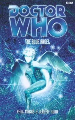 The Blue Angel | Doctor Who Collectors Wiki | Fandom