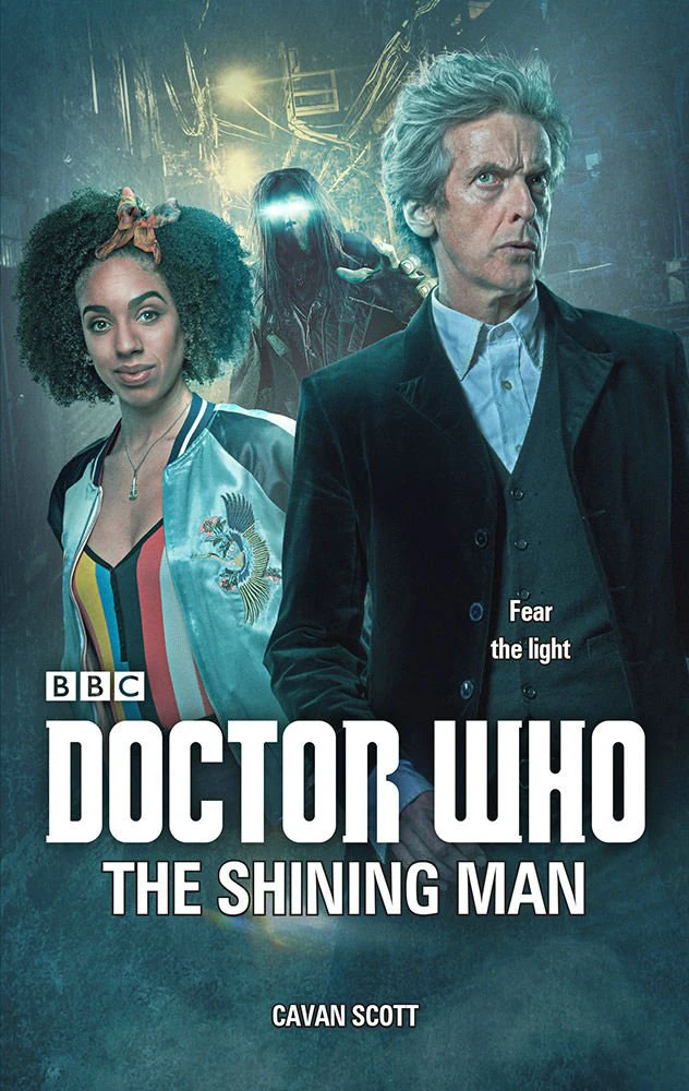 The Shining Man | Doctor Who Collectors Wiki | Fandom