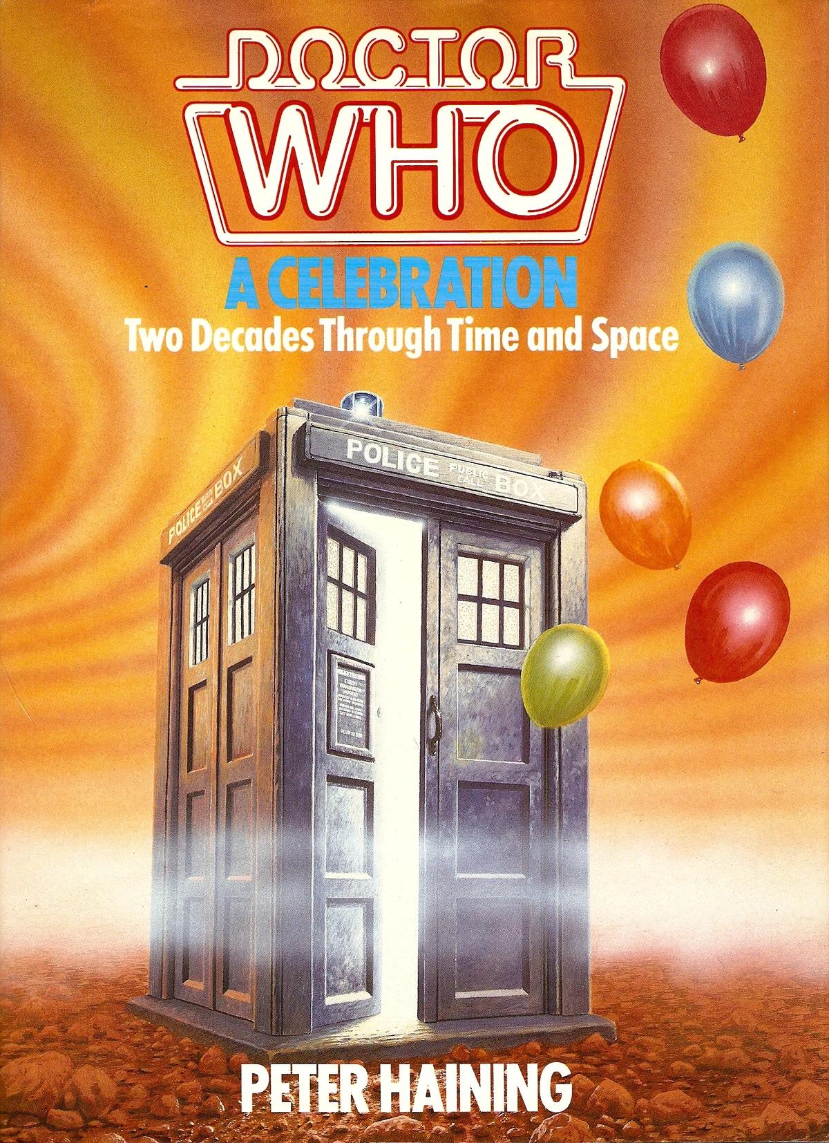 RAIDERCLEM Library | Doctor Who Collectors Wiki | Fandom