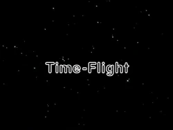 Time-Flight | Doctor Who Collectors Wiki | Fandom