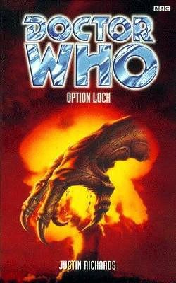 Option Lock | Doctor Who Collectors Wiki | Fandom