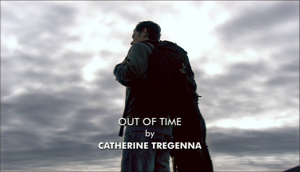 Out of Time | Doctor Who Collectors Wiki | Fandom
