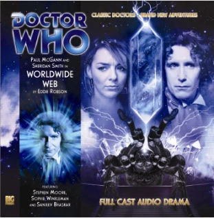 Worldwide Web | Doctor Who Collectors Wiki | Fandom