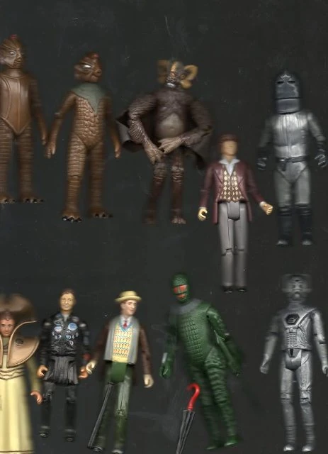Dapol | Doctor Who Collectors Wiki | Fandom